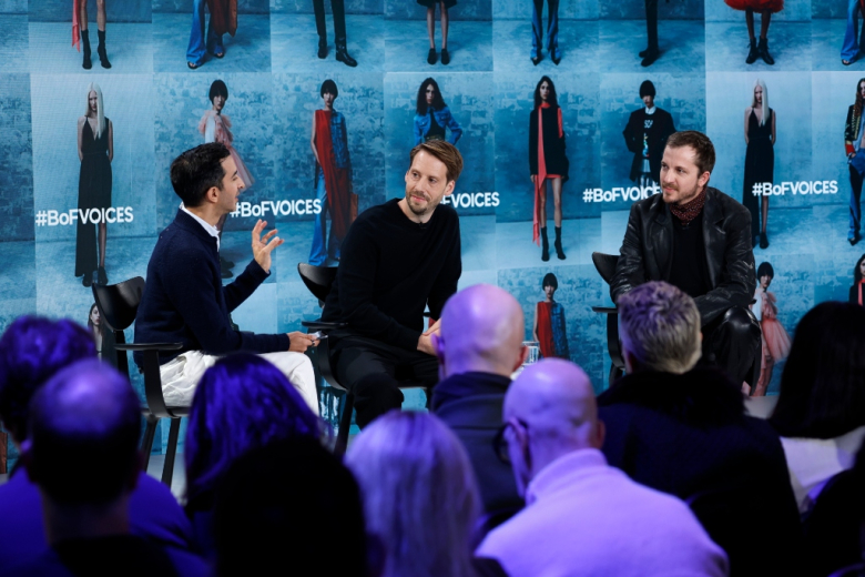 Η H&M θα συνεργαστεί με τον Γκλεν Μάρτινς της Diesel το επόμενο φθινόπωρο | Jenny.gr